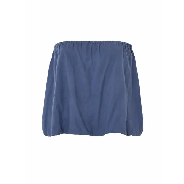 PAR Y ESCALA Sl Ina Strapless Top