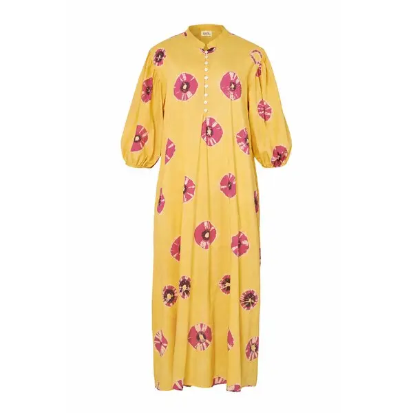 PAR Y ESCALA SL Jamu Dress