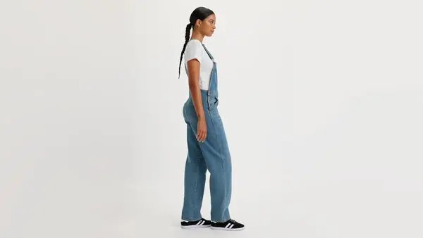 LEVI'S Vintage Overalls