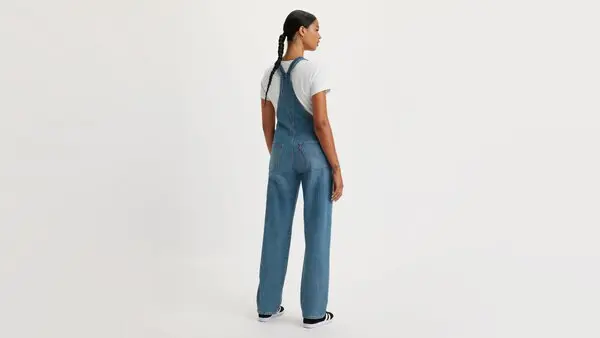 LEVI'S Vintage Overalls