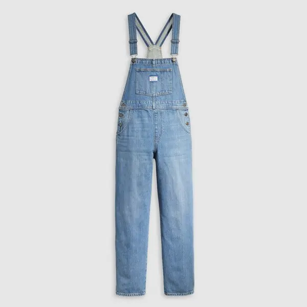 LEVI'S Vintage Overalls