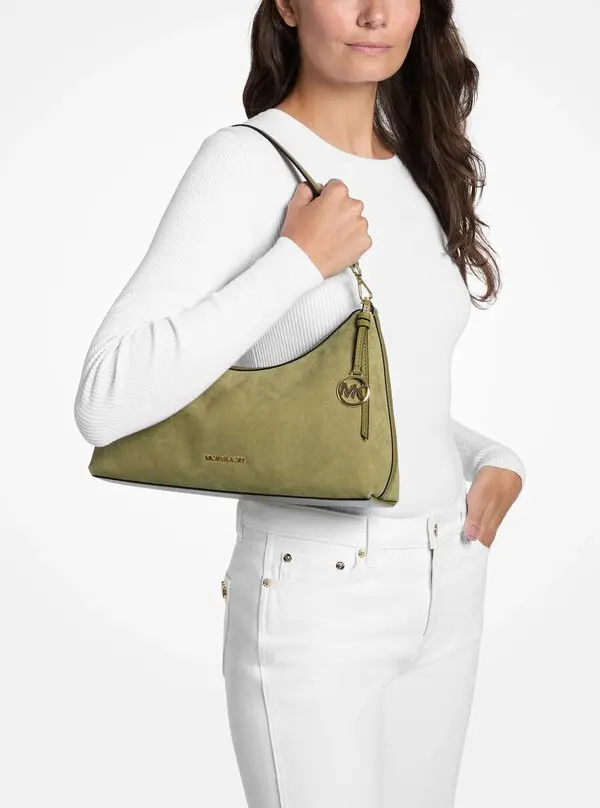 Michael Kors Sammy Medium Convertible Shoulder Bag