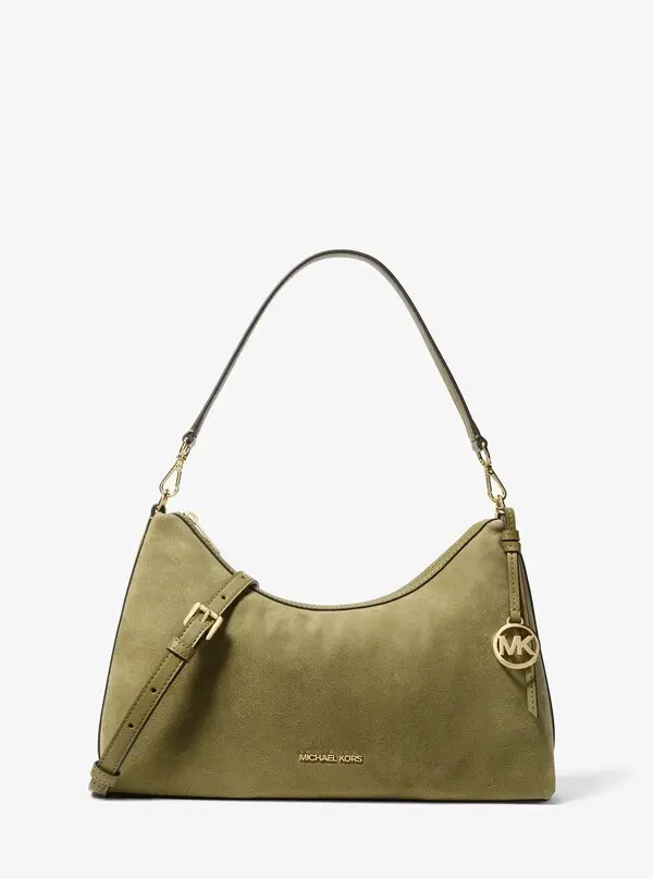 Michael Kors Sammy Medium Convertible Shoulder Bag