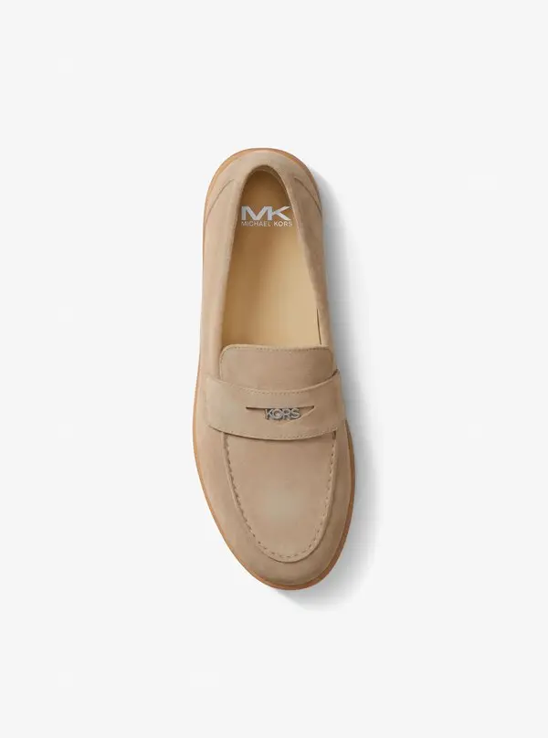 Michael Kors Hugh Loafer