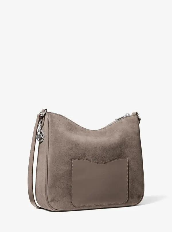 Michael Kors Nayla Medium Messenger Bag