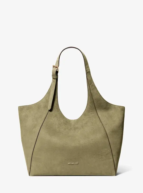 Michael Kors Bernie Large Tote Bag