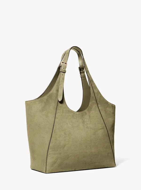 Michael Kors Bernie Large Tote Bag