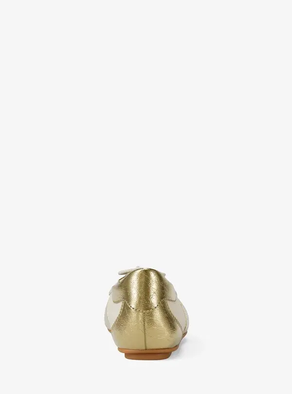 Michael Kors Brielle Sneakerina