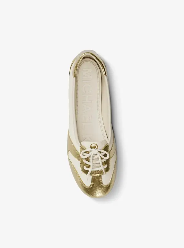 Michael Kors Brielle Sneakerina