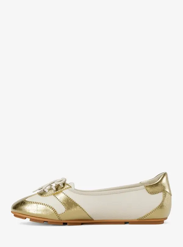 Michael Kors Brielle Sneakerina