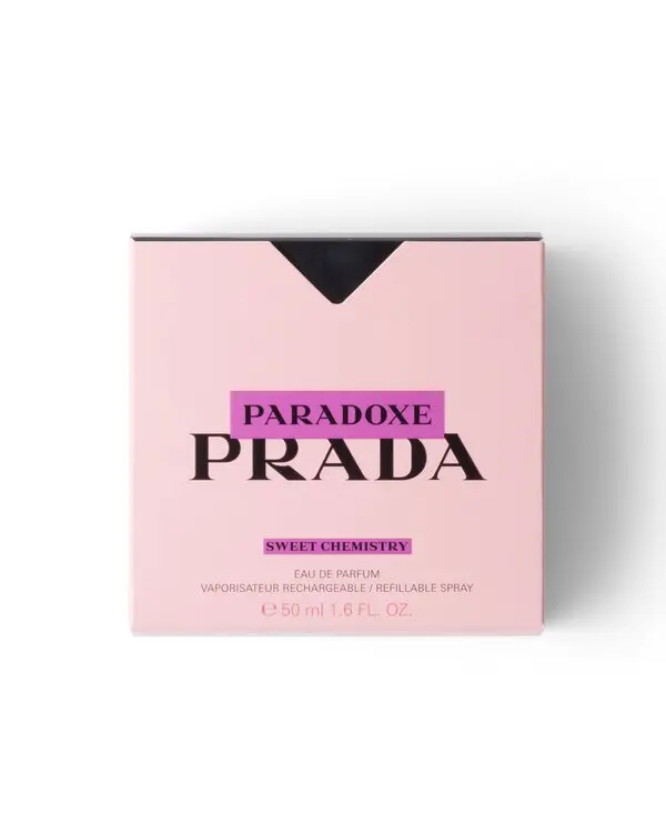 Prada Paradoxe Sweet Chemistry Edp 50ml