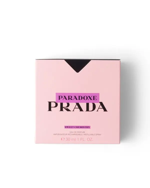 Prada Paradoxe Sweet Chemistry Edp 30ml