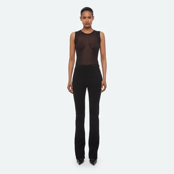 Helmut Lang Rider Legging