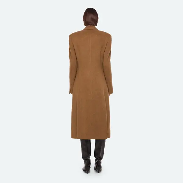 Helmut Lang Classic Overcoat