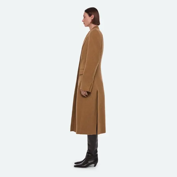 Helmut Lang Classic Overcoat