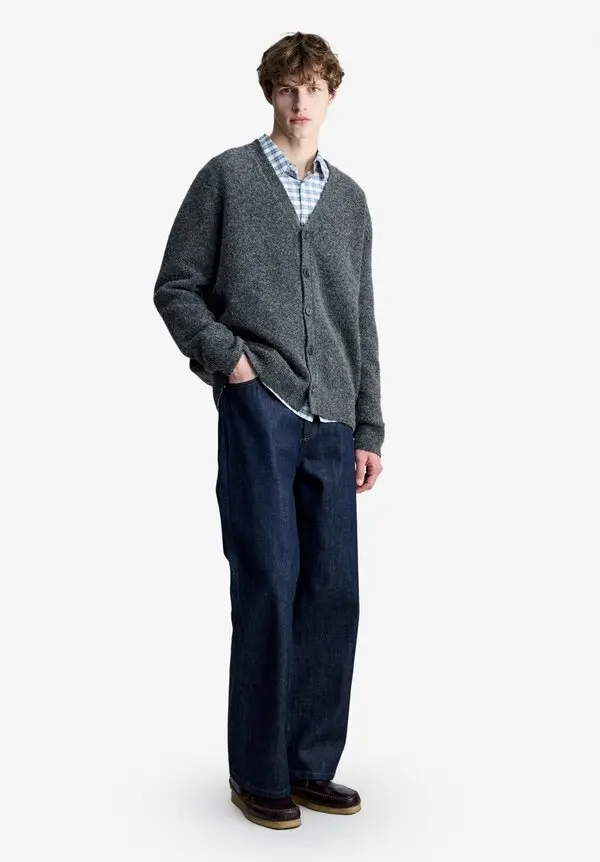 A.p.c. Wool Cardigan