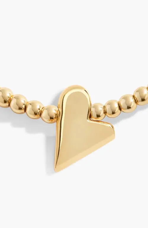 A LITTLES & CO A Little 'best Friend' Bracelet