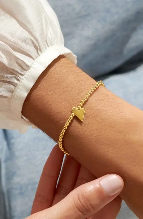 A LITTLES & CO A Little 'best Friend' Bracelet
