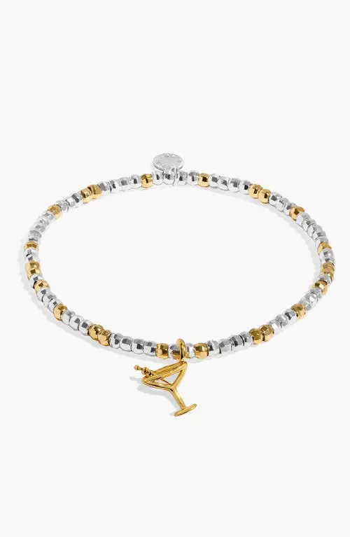 A LITTLES & CO Little Stories 'tini Bit Older' Bracelet