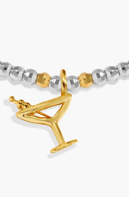 A LITTLES & CO Little Stories 'tini Bit Older' Bracelet