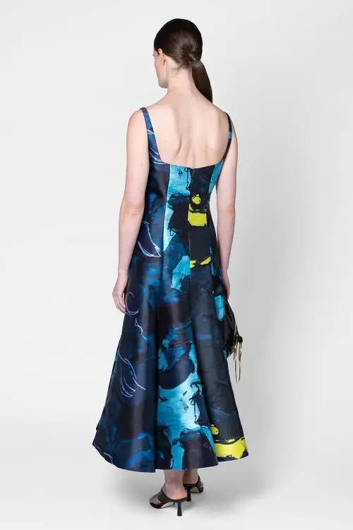 ROKSANDA A-line Zelia Dress