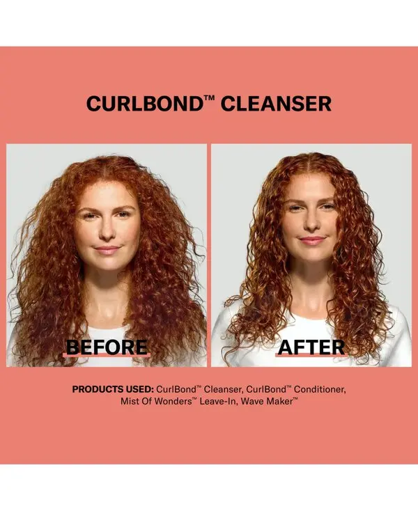 DEVACURL Curlbond Re-coiling Treatment Mask