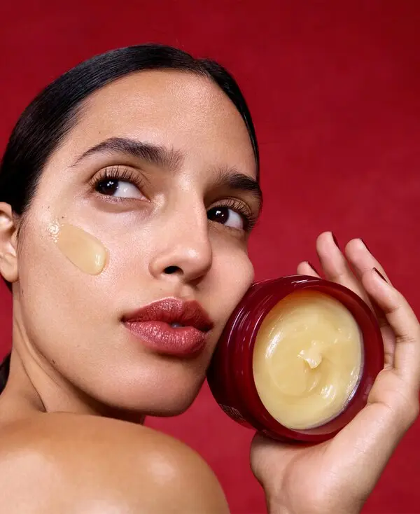 Elemis Pro-collagen Black Cherry Cleansing Balm