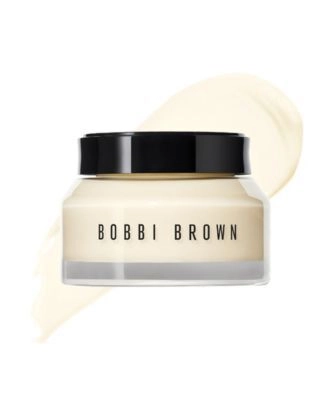 Bobbi Brown Vitamin Enriched Face Base Moisturizer Primer With Vitamin C Hyaluronic Acid - No Color