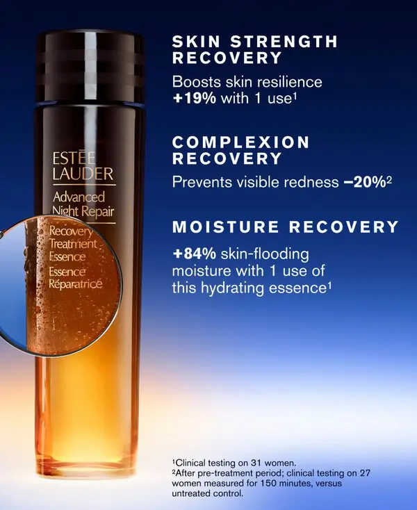 Estée Lauder Advanced Night Repair Recovery Treatment Essence