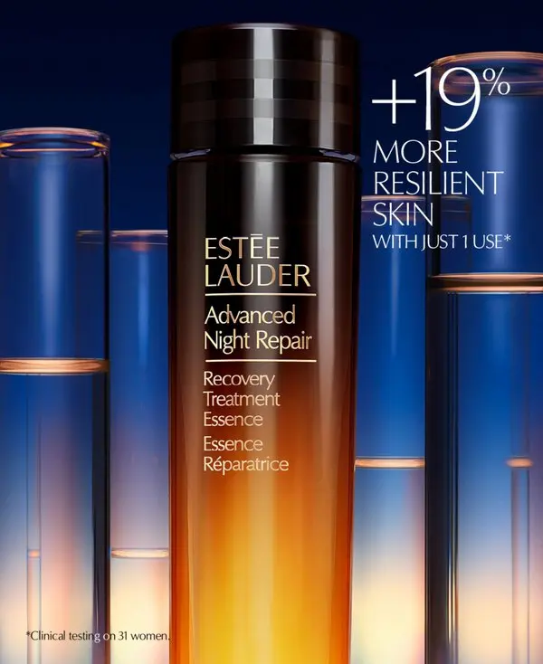 Estée Lauder Advanced Night Repair Recovery Treatment Essence