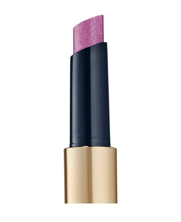 Estée Lauder Pure Color Melt-on Shimmers Lip Gloss Stick - Sparkling Plumtini