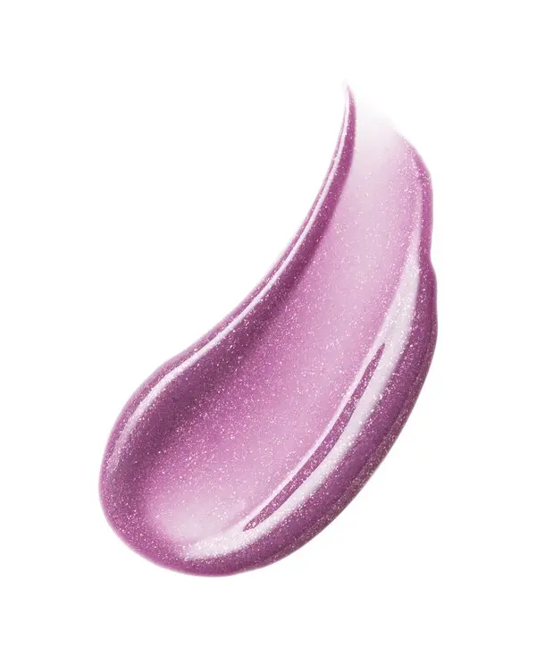 Estée Lauder Pure Color Melt-on Shimmers Lip Gloss Stick - Sparkling Plumtini