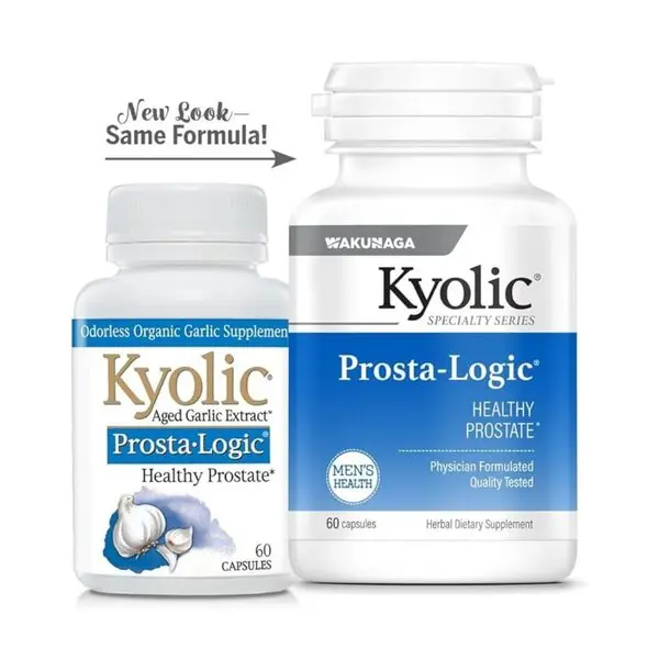 KYOLIC Specialty Series Prosta-logic
