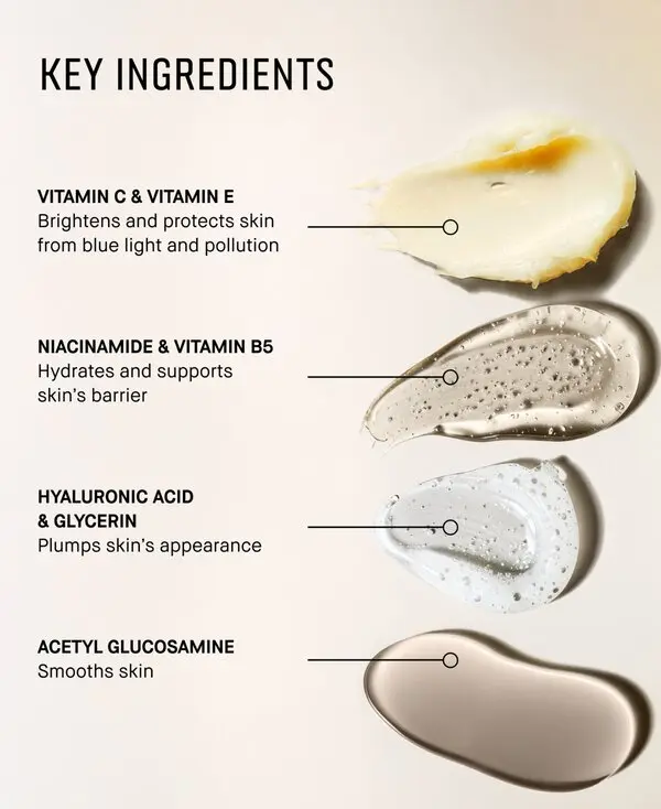 Bobbi Brown Vitamin Enriched Face Base + Moisturizer & Primer