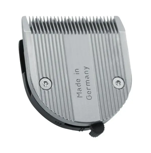 WAHL PROFESSIONAL Chromstyle Blade 5-in-1 Adjustable Fits Chromstyle Pro Bravura Arco Figura Clippers - Silver