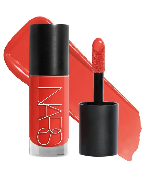 NARS Insatiable Liquid Blush - Exhibit A
