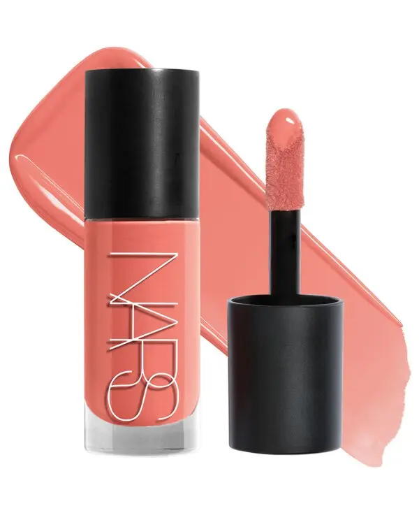 NARS Insatiable Liquid Blush - Itsy Bitsy