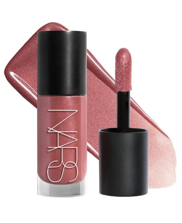 NARS Insatiable Liquid Blush - Orgasm Crush