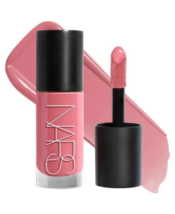 NARS Insatiable Liquid Blush - Orgasm Fantasy