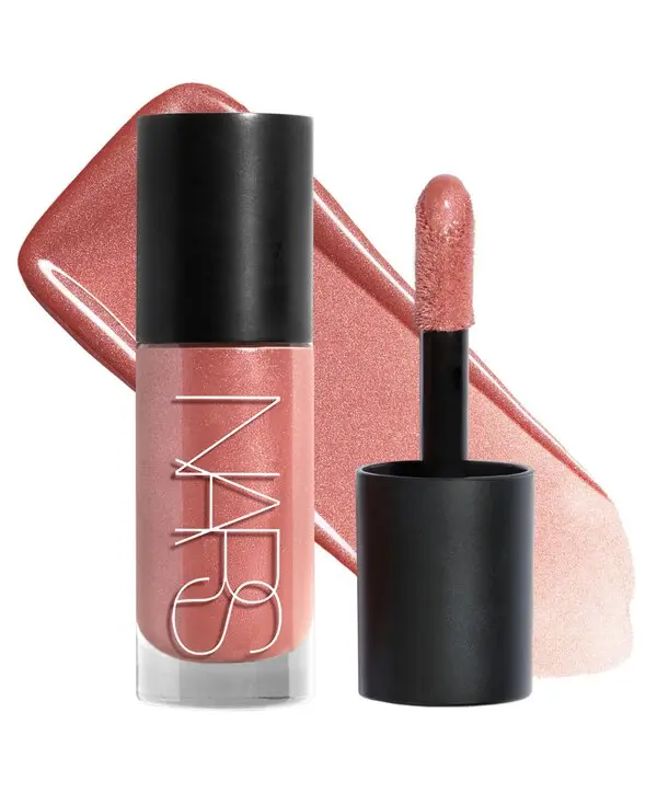 NARS Insatiable Liquid Blush - Orgasm Lust