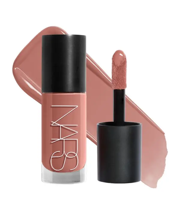 NARS Insatiable Liquid Blush - Que Calor