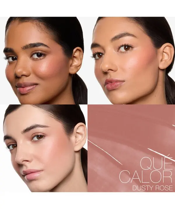 NARS Insatiable Liquid Blush - Que Calor