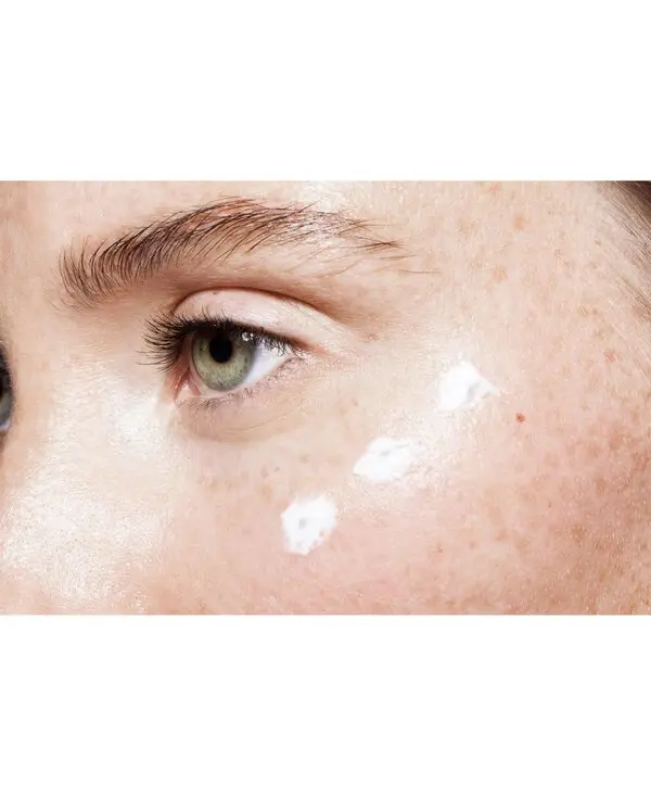 TOPICAL SKIN Radiance Renewal Eye Cream + Nmf Complex