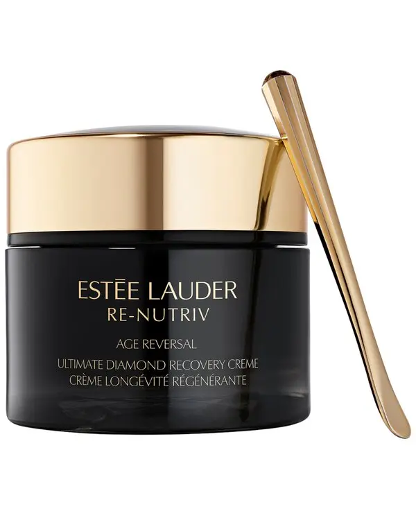 Estée Lauder Re-nutriv Age Reversal Ultimate Diamond Recovery Moisturizer - No Color