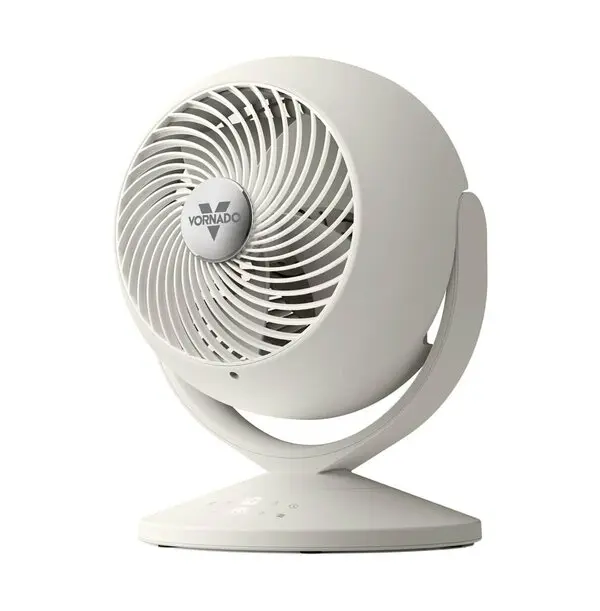 VORNADO AIR Vora 8 High Velocity Air Circulator Fan Omniwave Design Vora8