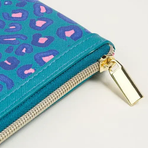 ZSA ZSA ZSU Meilin Laptop Bag 15" Artisan Carry - Navy