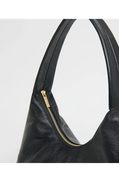 MANSUR GAVRIEL Candy Baguette Bag