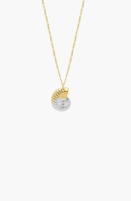 YOJ Coral Maxi Necklace