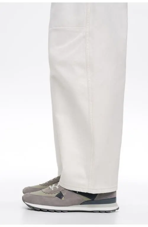 Bimba Y Lola 13 19 Technical Trainer - Grey