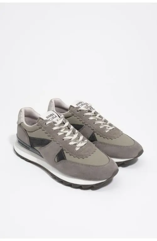 Bimba Y Lola 13 19 Technical Trainer - Grey